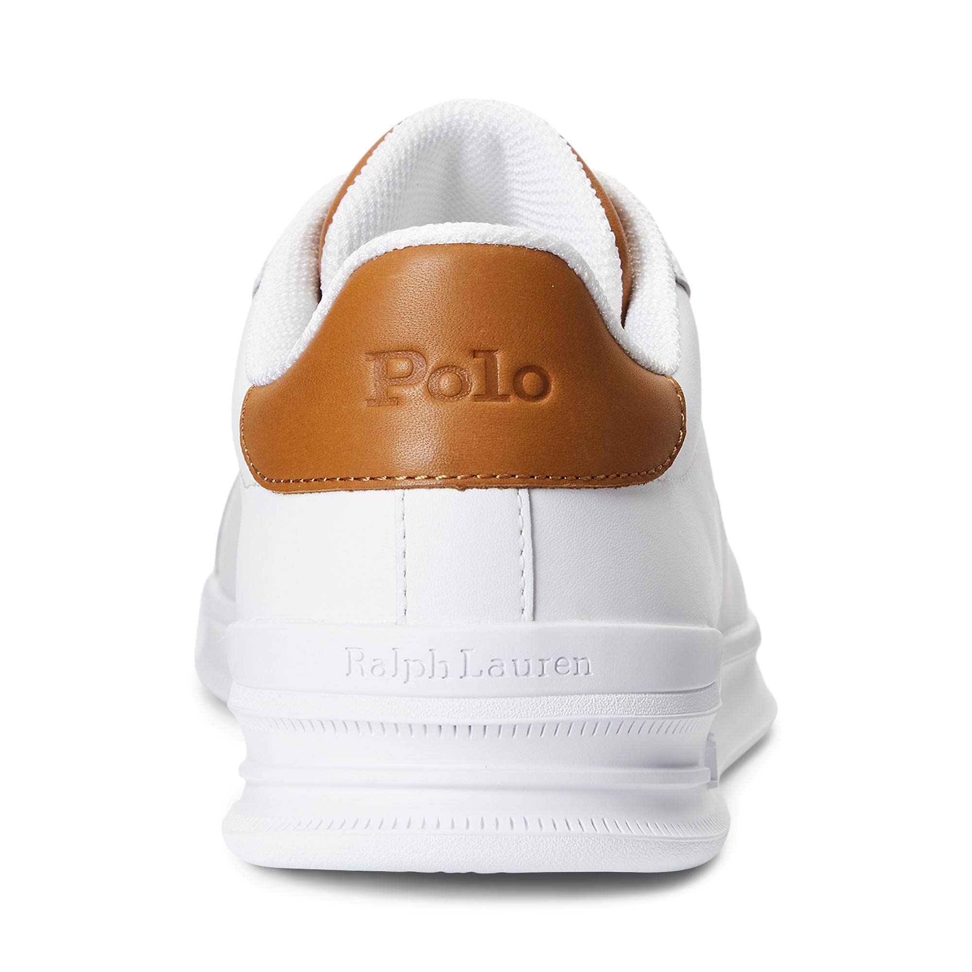 Mua Polo Ralph Lauren Men's Heritage Court II Sneaker trên Amazon Mỹ ...