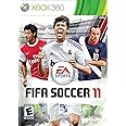 Amazon.com: FIFA Soccer 11 - Xbox 360 : Video Games
