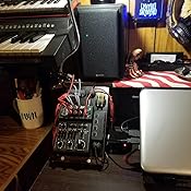 Amazon.com: Edifier R1010BT 4" Active Bluetooth Bookshelf Speakers - 2. ...