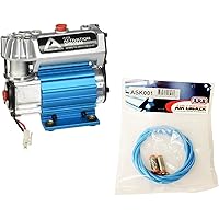 Amazon.com: ARB CKSA12 ASK001 On-Board High Performance 12 Volt Air ...