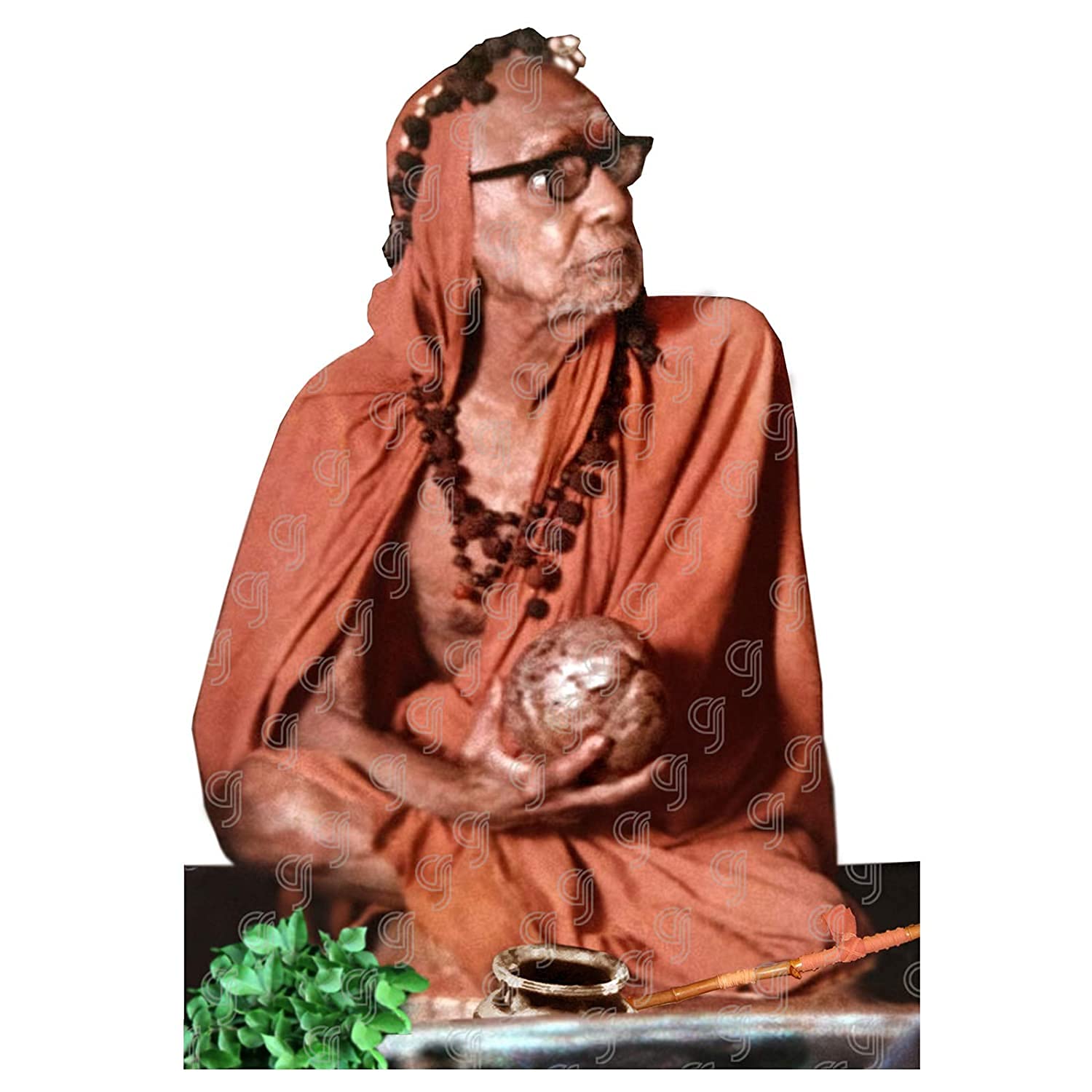 Giriram Photos® - Kanchi Maha Periyava Sri Chandrasekharendra ...