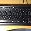Microsoft Wired Keyboard 600, UK Layout - Black: Amazon.co.uk ...