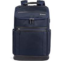 Amazon.com: Travelpro Crew Executive Choice 3 Medium Top Load Backpack ...