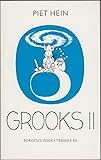 Grooks: Piet Hein: 9780385041409: Amazon.com: Books