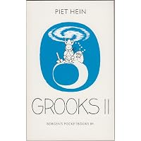 Grooks: Piet Hein: 9780385041409: Amazon.com: Books