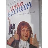 Amazon.com: Little Britain: The Complete First Series [DVD] : Matt ...