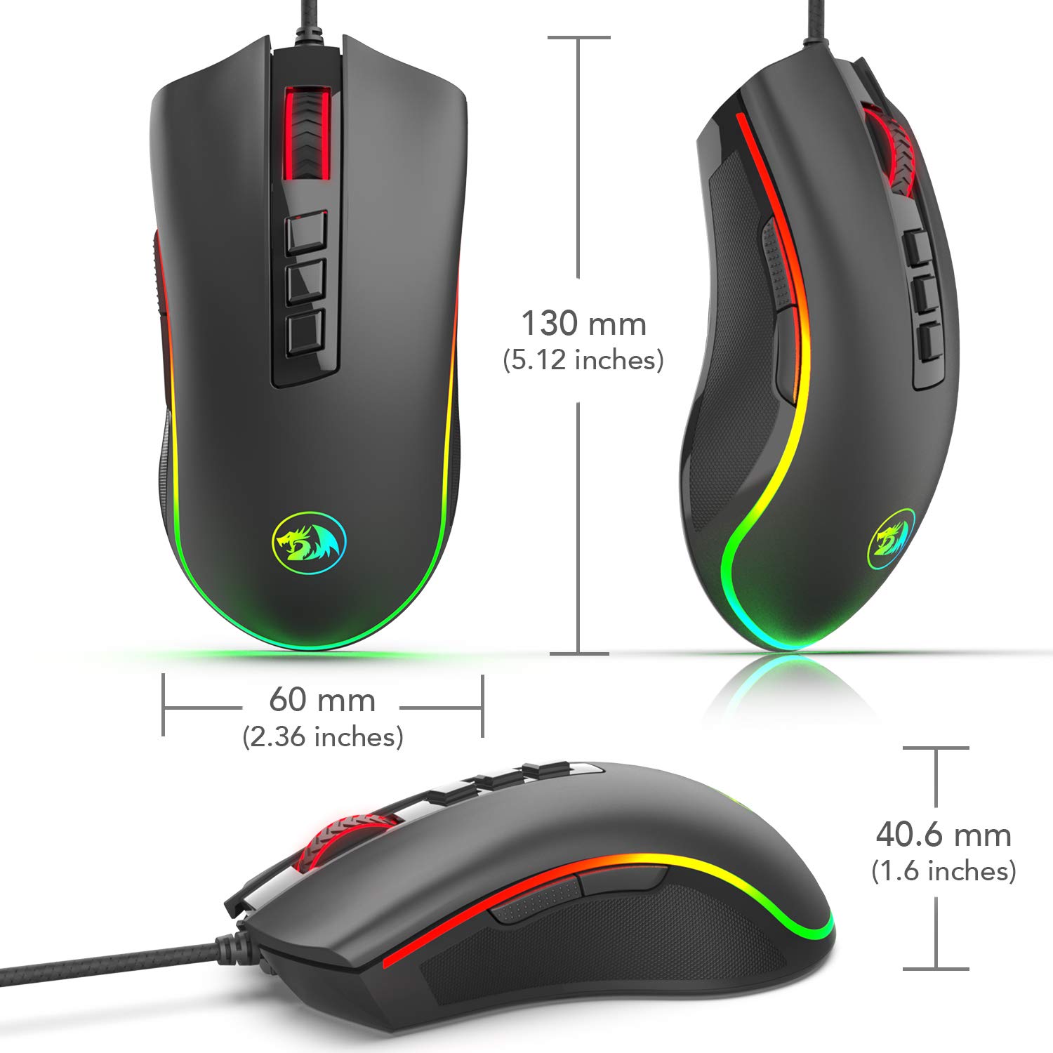 Is Redragon still good? - Peripherals - Linus Tech Tips