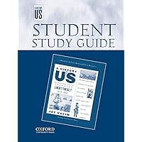 Amazon.com: A History of US: Student's Guide, Liberty for All? (A ...