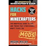 Amazon.com: Hacks for Minecrafters: Master Builder: The Unofficial ...