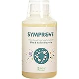 Symprove Live & Activated Bacteria - Mango & Passion Fruit - 500ml ...