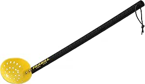Amazon.com : Frabill Ice Scooper | Extra-Large Ladle For Scooping Out ...