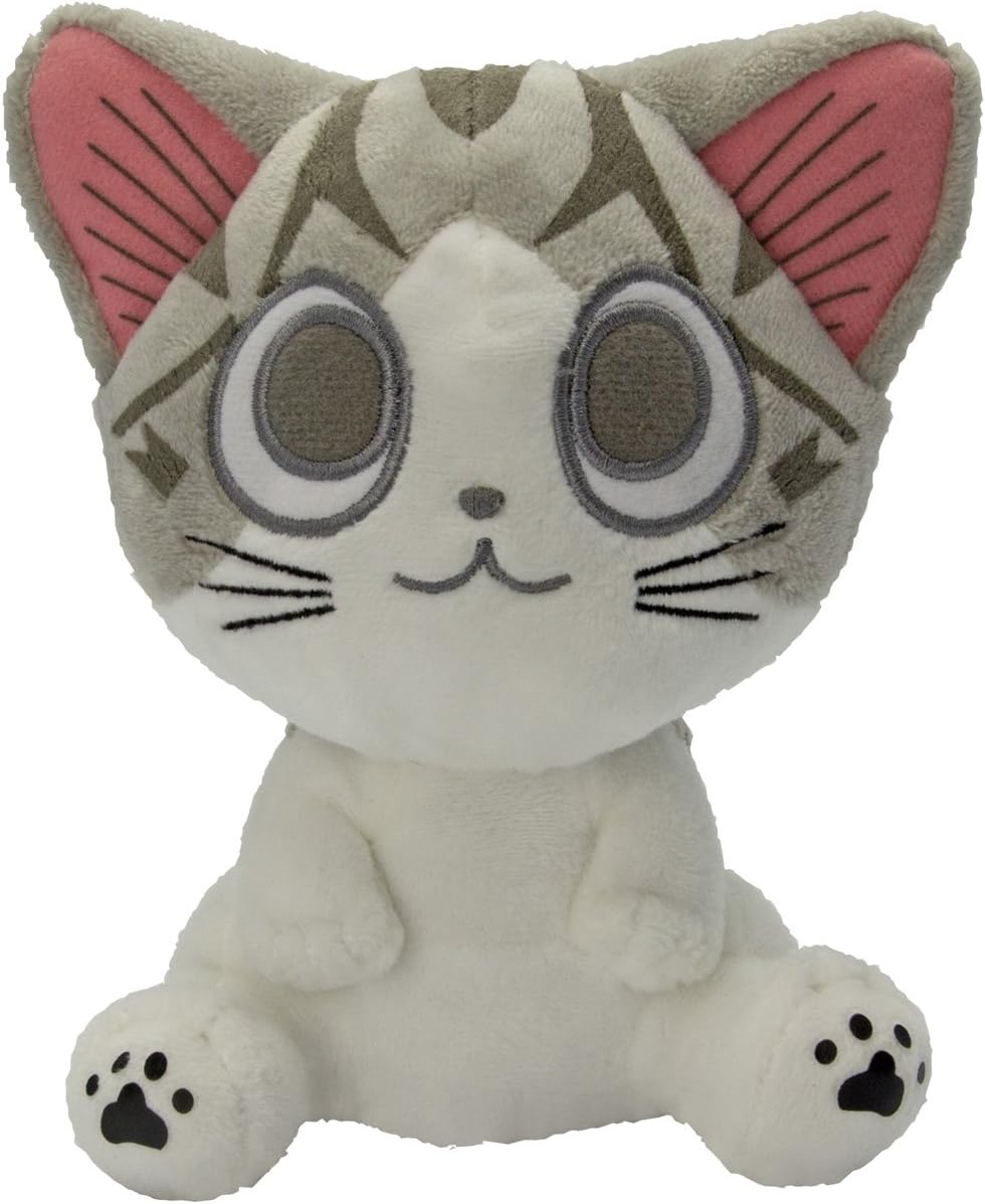 ABYstyle – CHI – Chi plush 15 cm – BigaMart