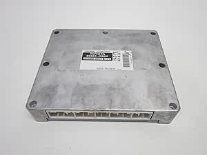 Amazon.com: 01 02 03 TOYOTA RAV 4 RAV4 ECU ECM ENGINE COMPUTER ...