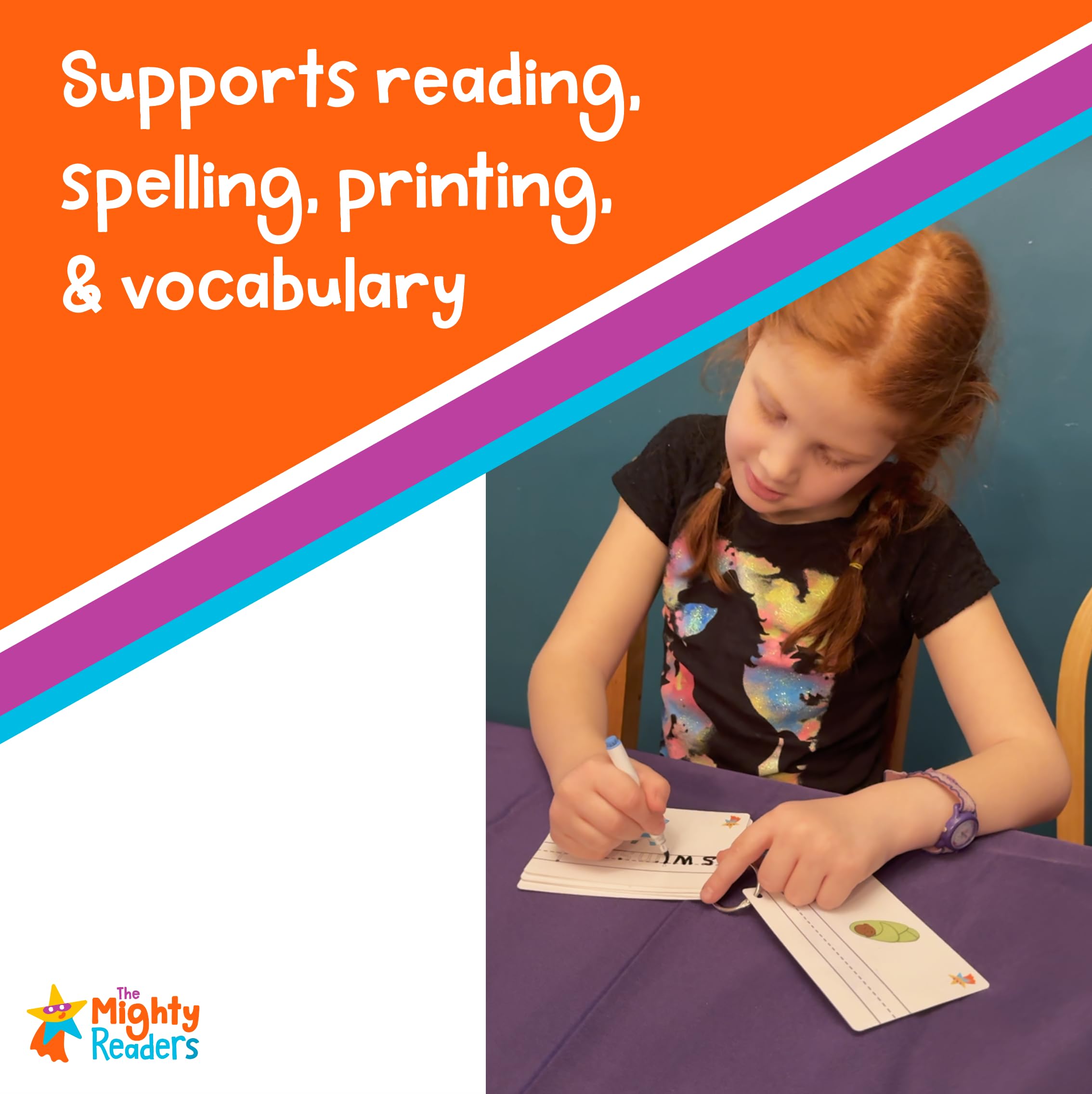 Mua Super Spelling Cards: Vowel Teams and Their Friends, Phonics ...