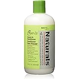 Amazon.com: Curls & Naturals Hair & Curl Softener Kit With Moroccan ...