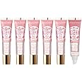 Amazon.com : Ruby Kisses Broadway Lip Gloss Vita-Lip Clear Lip Gloss ...