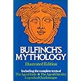 Amazon.com: Bulfinch's Mythology: 9780517274156: Bulfinch, Thomas: Books