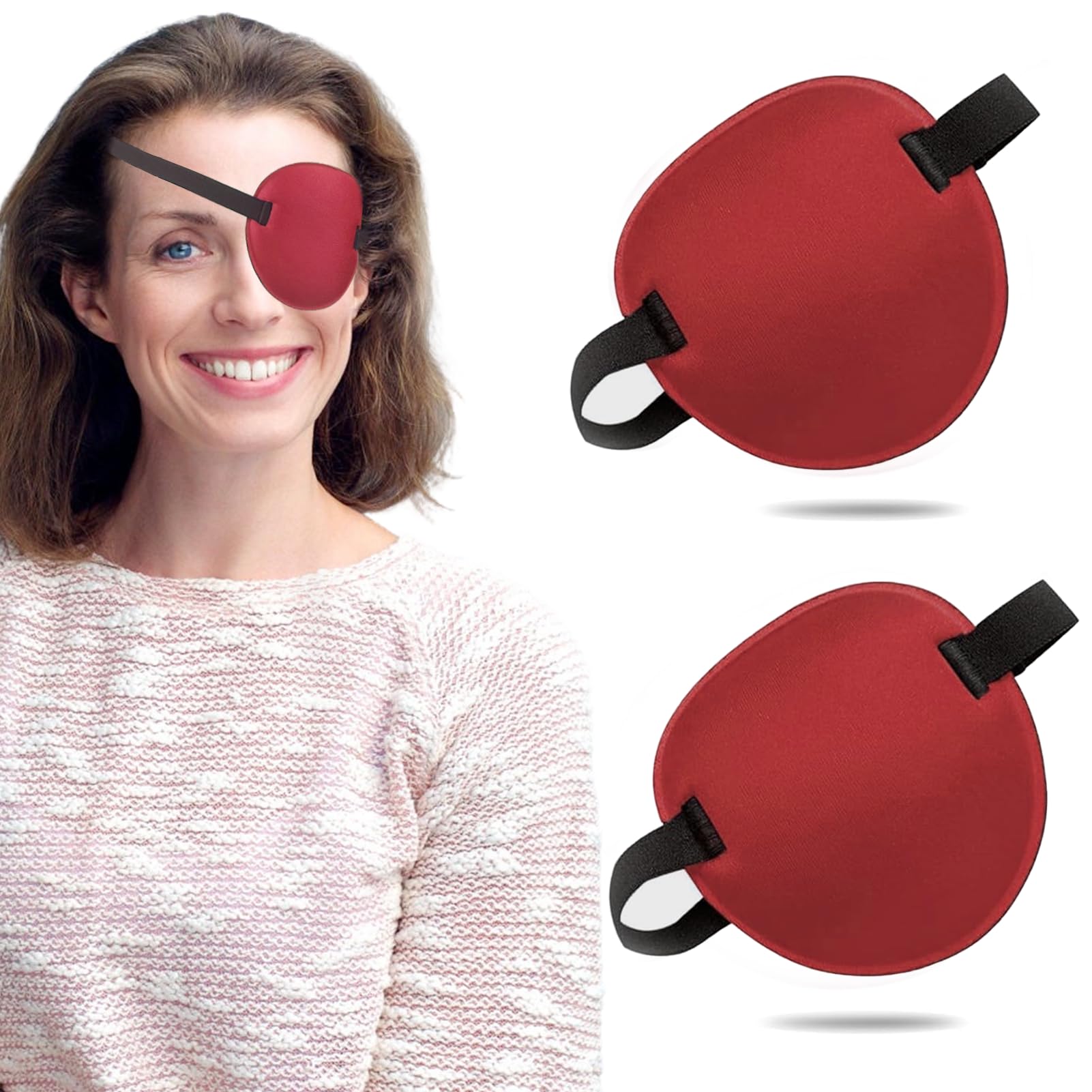 Eye Patches Kuwait | Buy Online | Whizz Others
