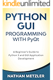 Rapid GUI Programming with Python and Qt (Prentice Hall Open Source Software Development ...