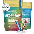 Amazon.com: Hydration Powder Packets - Variety Pack - Sugar Free ...