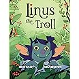 Linus the Troll: Talley, Rosie, Benczédi, Anna: 9781736732809: Amazon ...