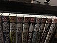 Death Note Box Set: Vols 1-13: Volumes 1-13 with Premium: Amazon.co.uk ...