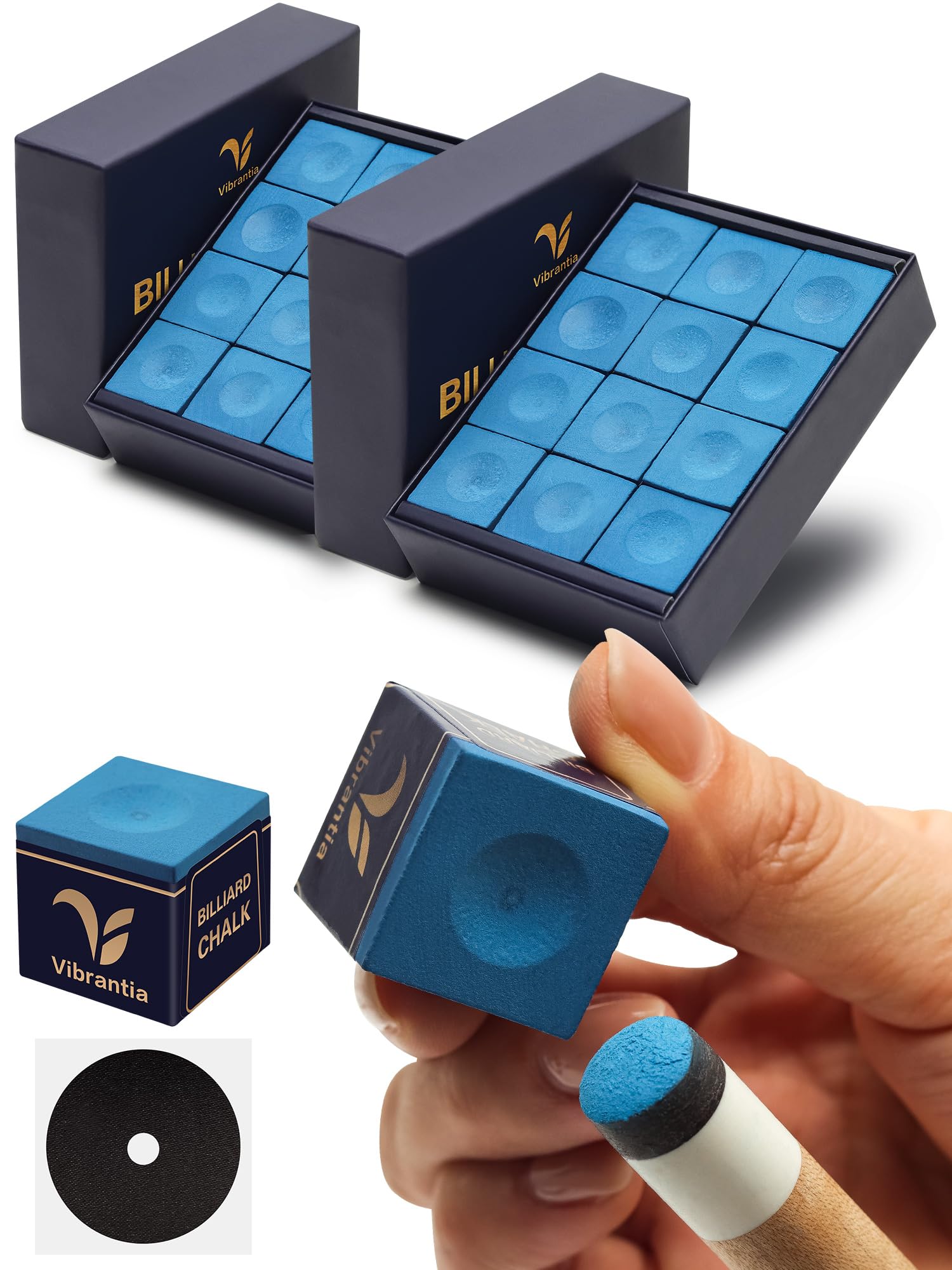 Cue Chalk Kenya | Online Billiards & Pool Shop | Whizz Sports