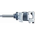 Ingersoll Rand 285B-6 1 Pneumatic Impact Wrench - Heavy Duty Torque ...