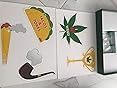 Ganjaland - The Novelty Board Game That Will Take You On an Epic ...