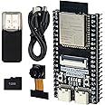 Amazon.com: FREENOVE ESP32-S3-WROOM CAM Board (Compatible with Arduino IDE), Onboard Camera ...