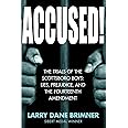 Amazon.com: Accused!: The Trials of the Scottsboro Boys: Lies ...