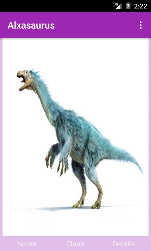 Alxasaurus:Amazon.ca:Appstore for Android