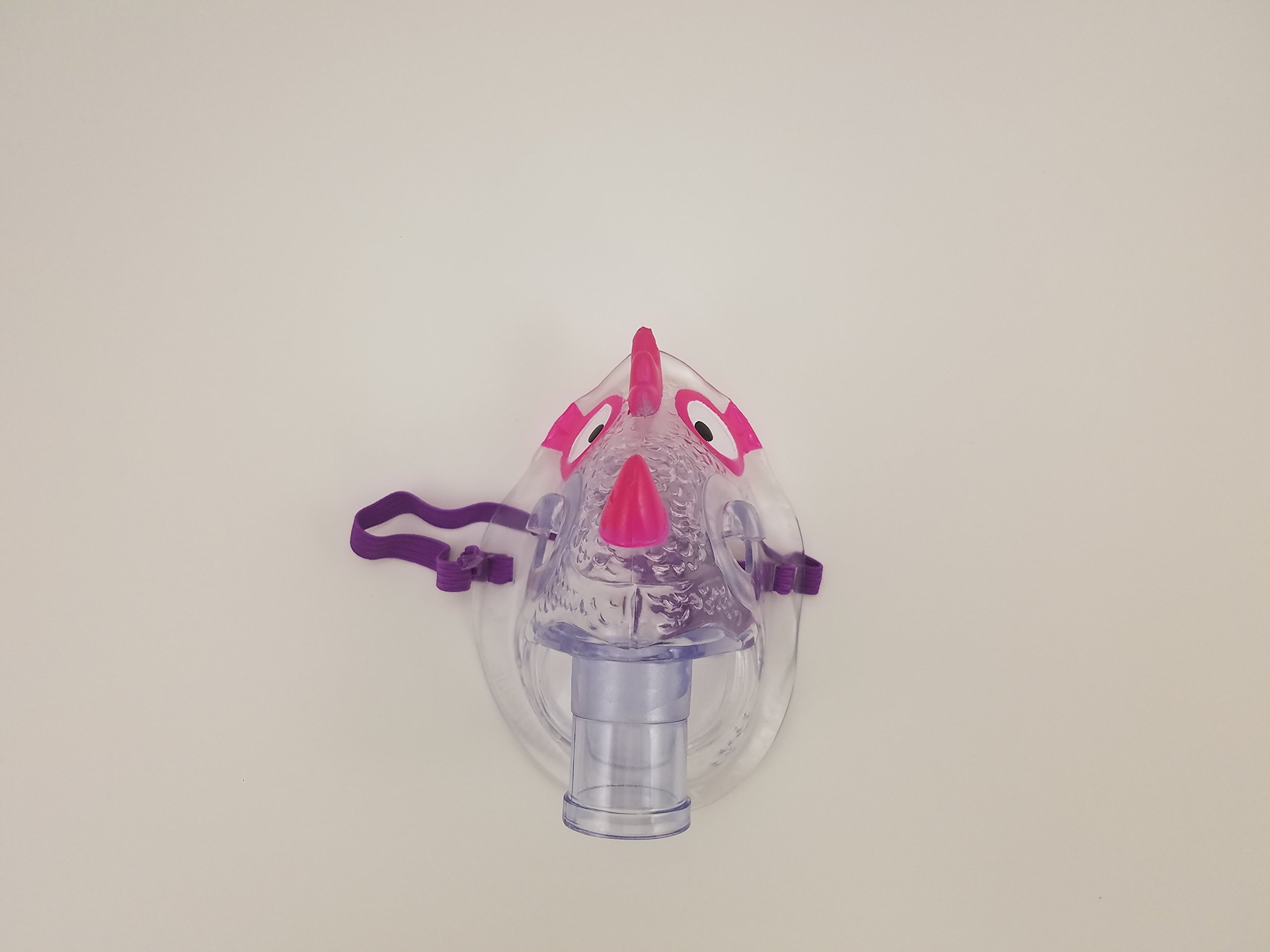 Amazon.com : Roscoe Carry Bag for Dinosaur Nebulizer : Baby