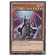 Amazon.com: Yu-Gi-Oh! Dimension Shifter - SDCB-EN012 - Common - 1st ...