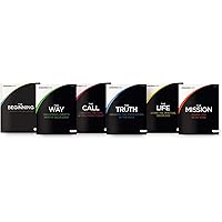 Disciples Path - Complete Boxed Set (Leader Pack): Lifeway Adults ...