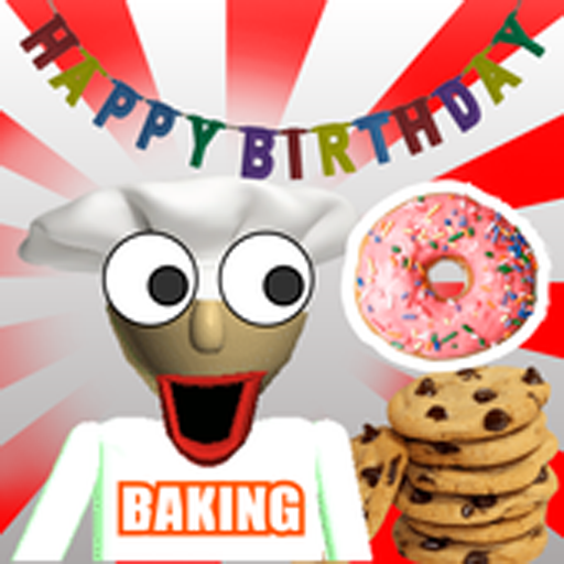 Baldi's basic Bakery Field Trip in Camping:Amazon.co.uk:Appstore for ...