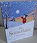 The Snowflake: An unforgettable and magical... by Davies, Benji