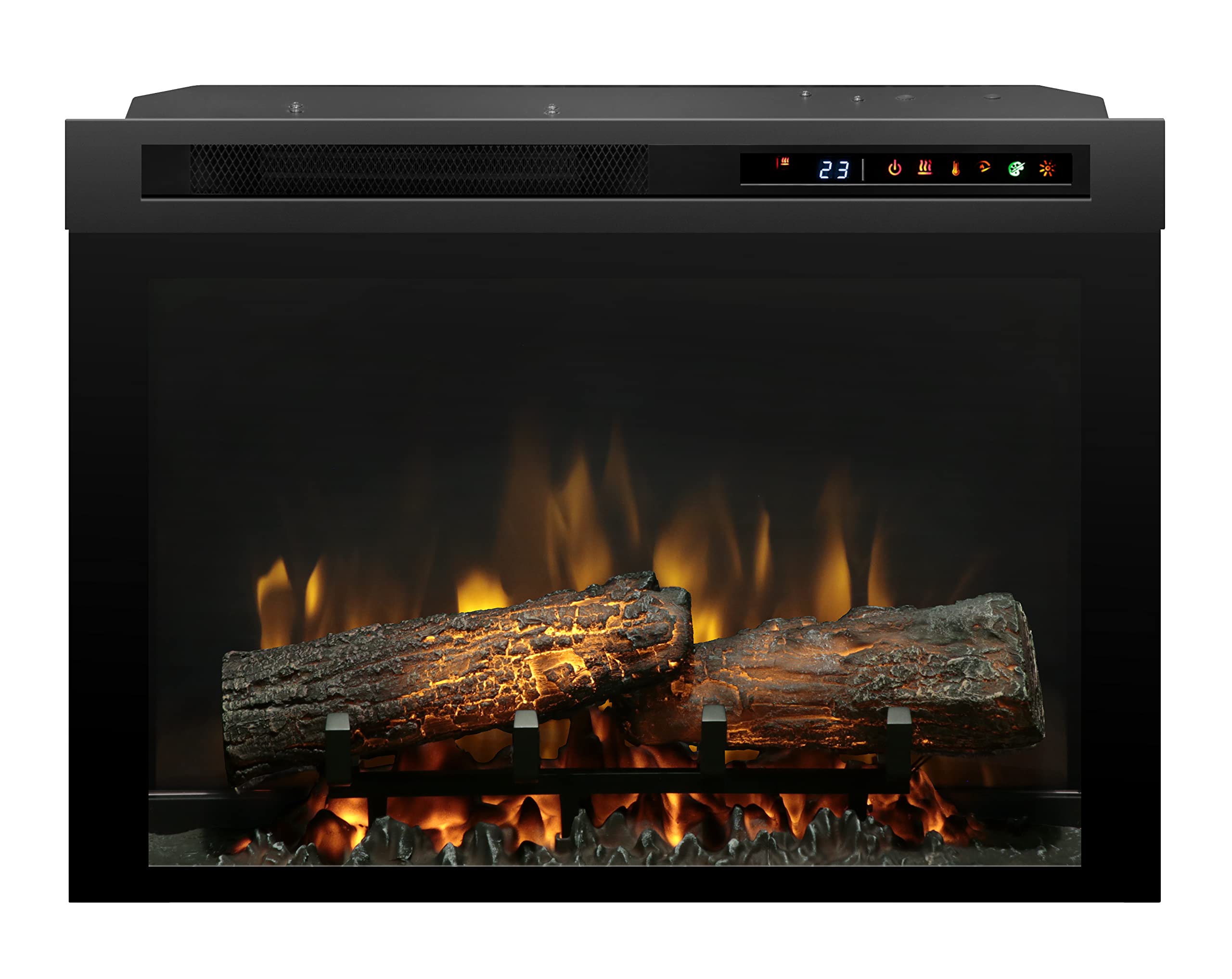 Mua Dimplex 26 Inch Built-in Electric Fireplace - Multi-Fire XHD ...