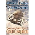 Cloud Conqueror (Twin Soul Series): McCaffrey-Winner, Twins, Winner ...