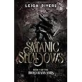 Satanic Shadows (The Broken Realms Series): Rivers, Leigh ...