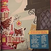 My Little Pony Baking Book: Johnstone, Christi, Media Lab Books ...