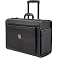 Amazon.com | HAMMER ANVIL 19 Wheeled Briefcase Rolling Case Sales ...