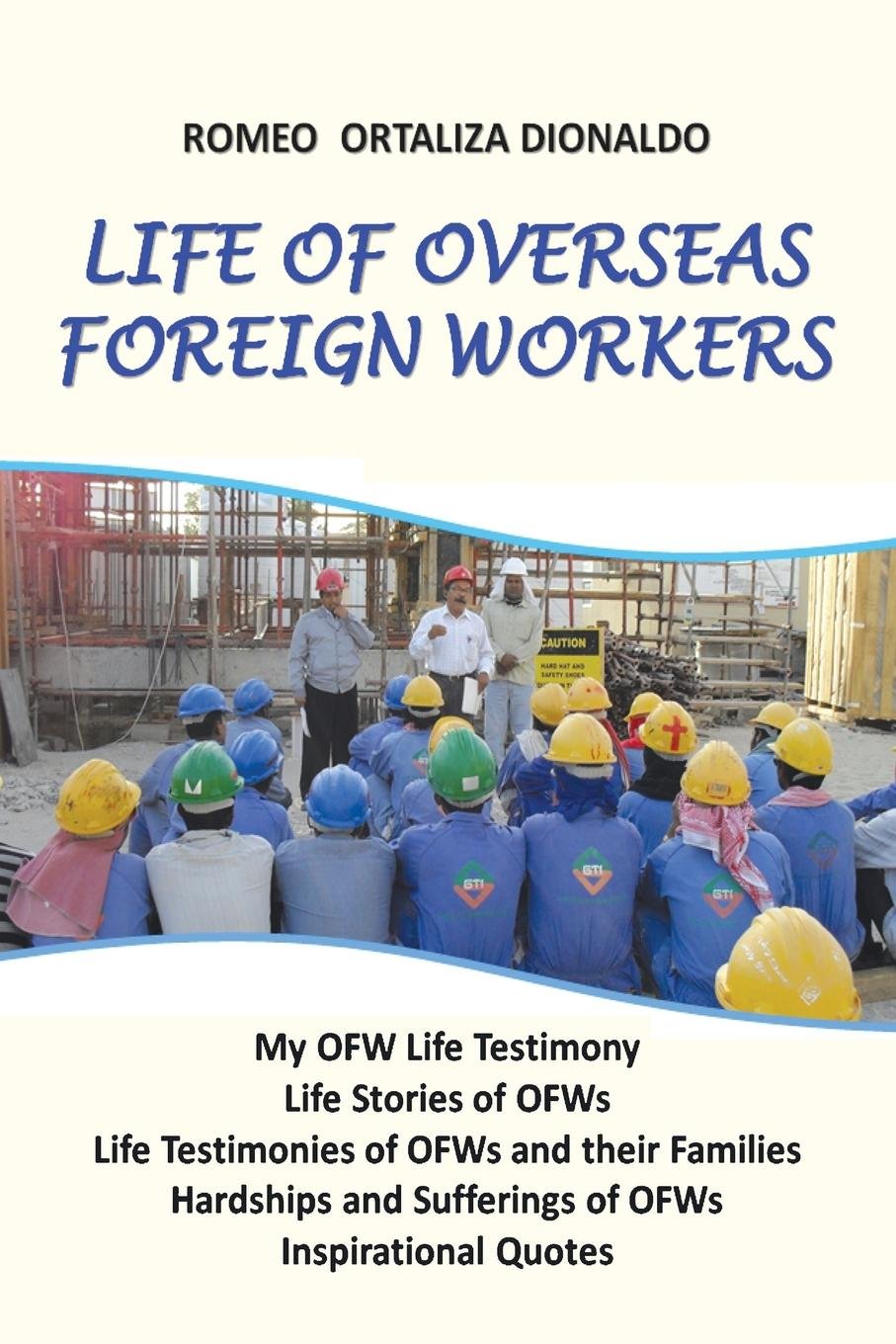 Ofw Wife Quotes