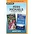 Fern Michaels Sisterhood CD Collection 1: Weekend Warriors, Payback, Vendetta (Sisterhood Series ...