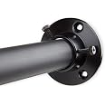Amazon.com: Rod Desyne C-1943-DP100-282 1" Adjustable Closet Rod with ...