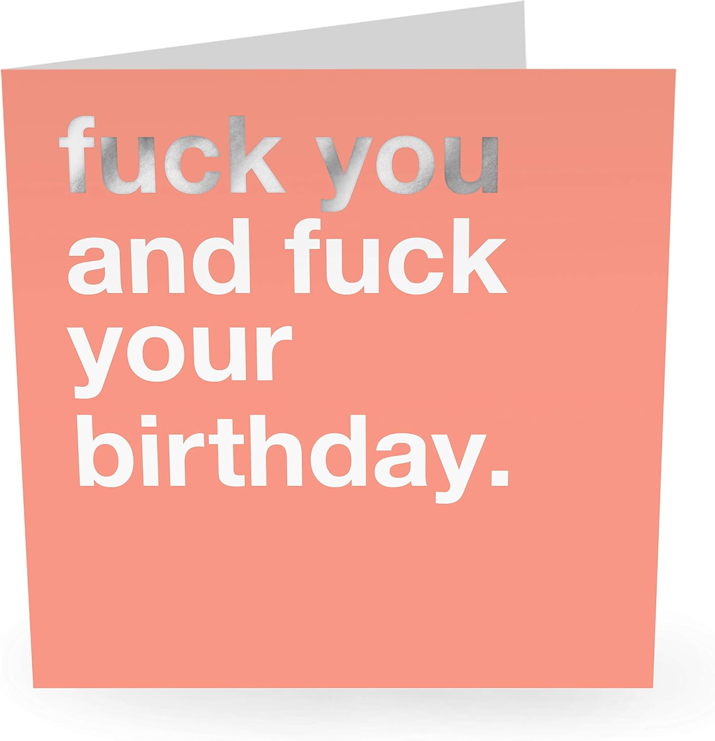 Central 23 Rude Birthday Card Funny Birthday Card For Him Central 23 Rude Birthday Card Funny Birthday Card For Him