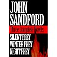 Three Complete Novels (Silent Prey, Winter Prey & Night Prey): Sandford ...