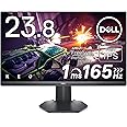 Amazon.com: Dell 24-Inch 165Hz Gaming Monitor - Full HD 1920 x 1080 ...