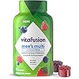 Amazon.com: Vitafusion Sugar Free Men’s Multi Daily Gummy Multivitamins ...