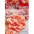 Creating Ribbon Flowers: The Nicholas Kniel Approach to Design, Style ...